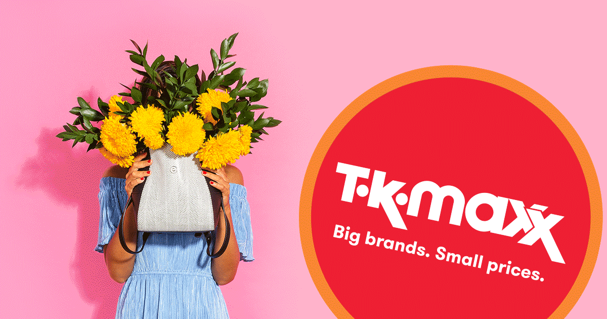 TK Maxx Australia